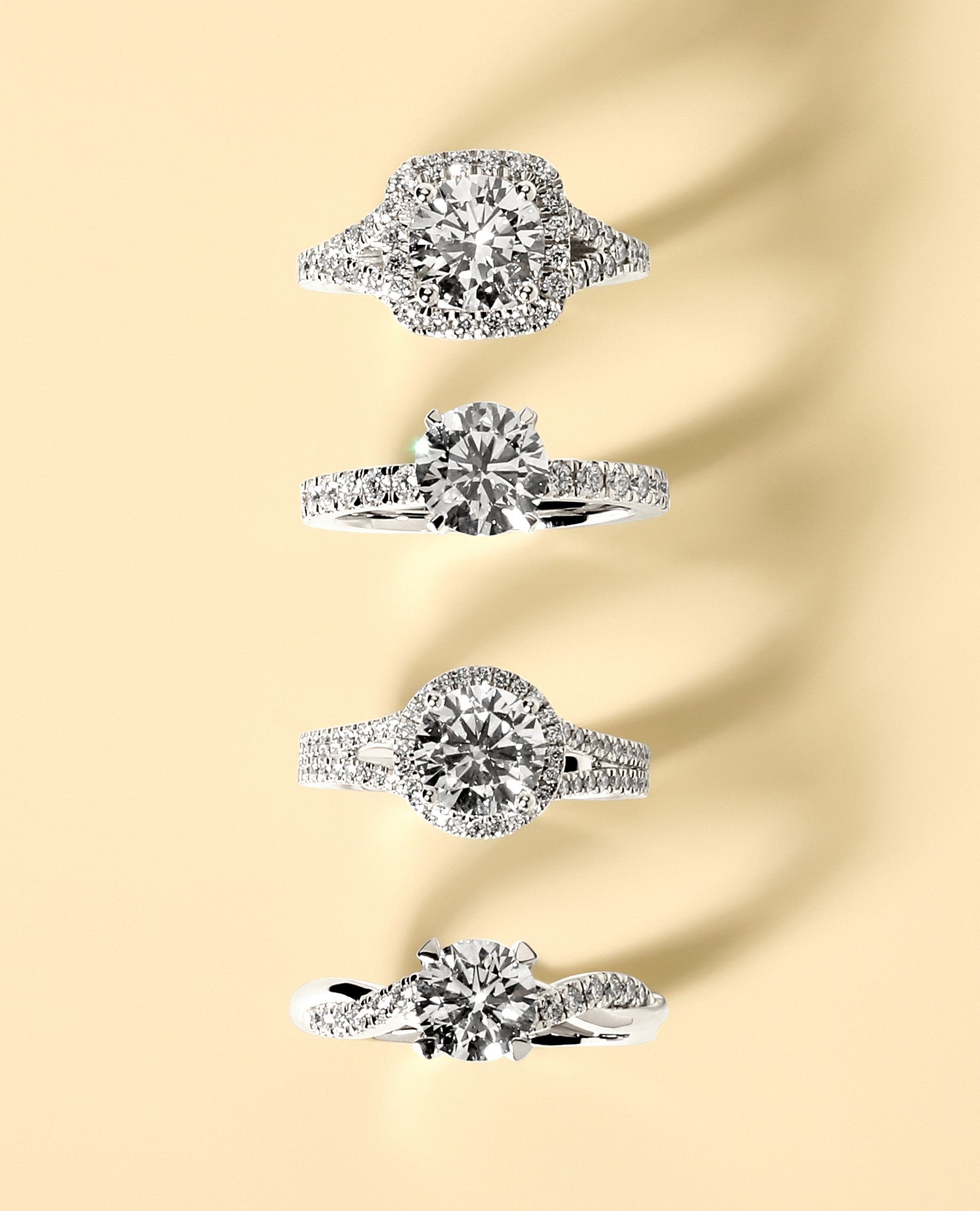 GLEAMIRE - Natural Diamond Fine Jewelry | Jewelers in Los Angeles DTLA